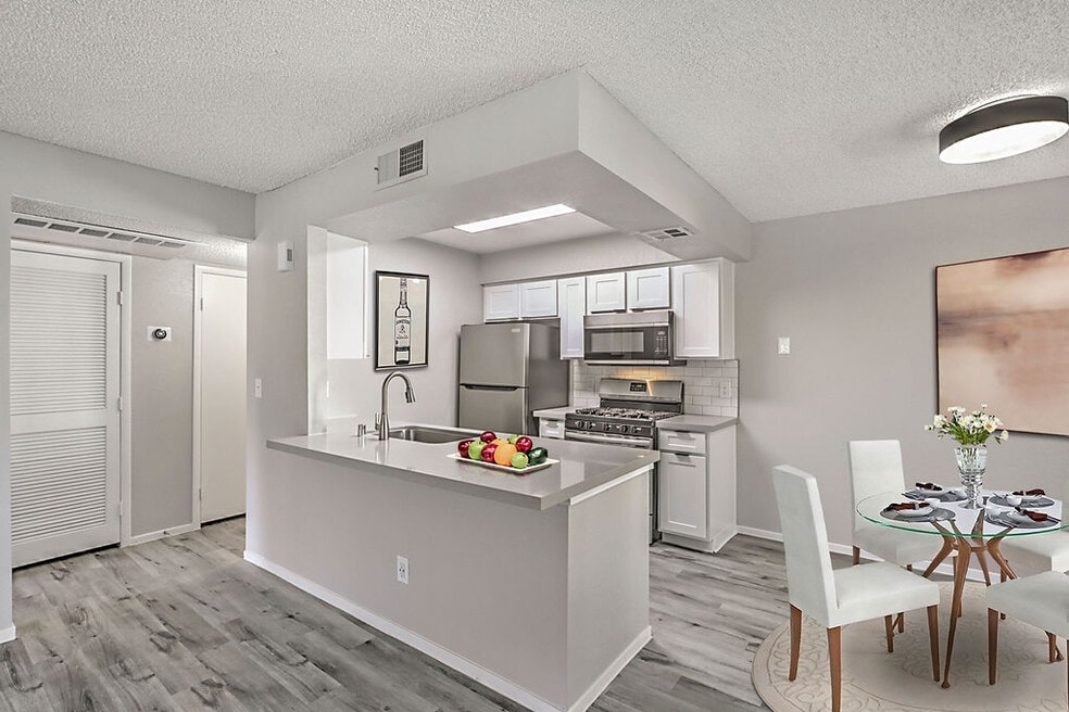 Decatur Commons Senior Apartments - 450 S Decatur Blvd Las Vegas, NV ...