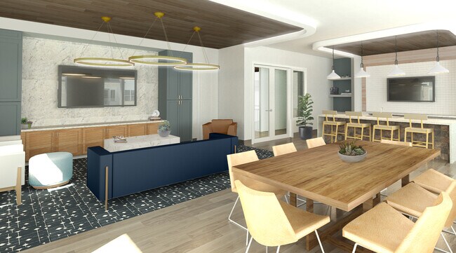 The Wyatt - Apartments in Austin, TX | Apartments.com