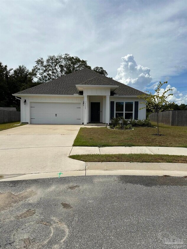 5765 Danbury Blvd, Milton, FL 32571 - House Rental in Milton, FL ...