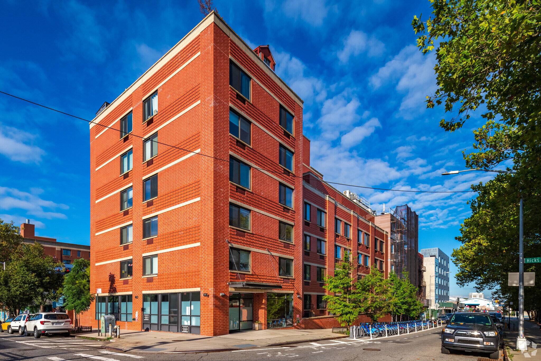 100 Congress St, Brooklyn, NY 11201 - 100 Congress St Brooklyn, NY ...