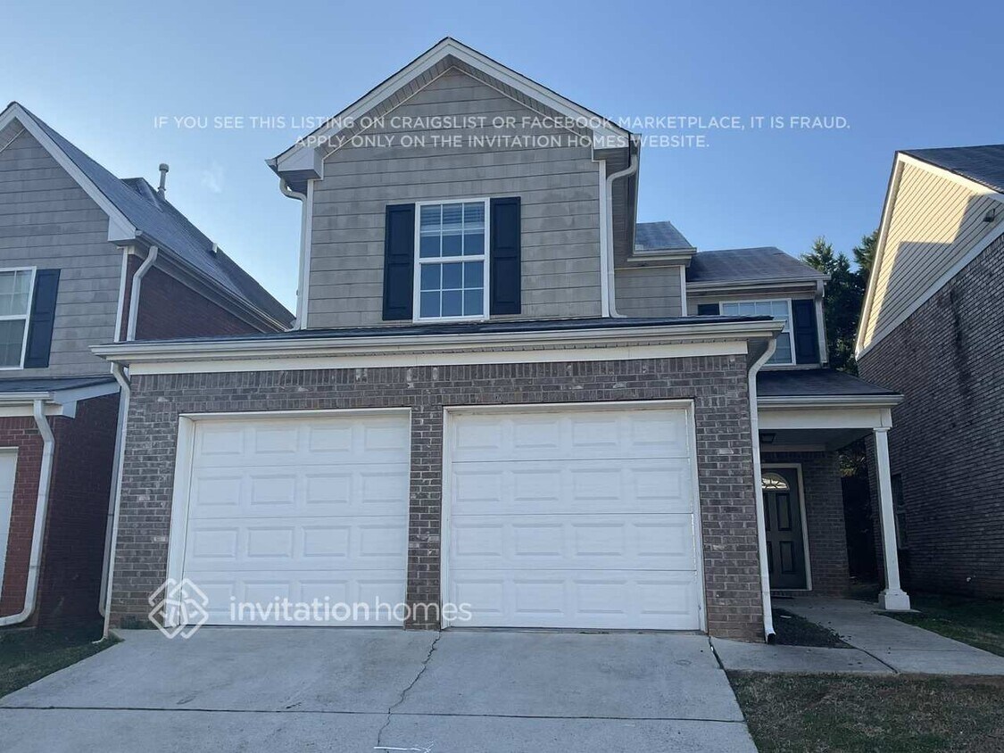 1115 Dunaway Dr, McDonough, GA 30253 | Apartments.com