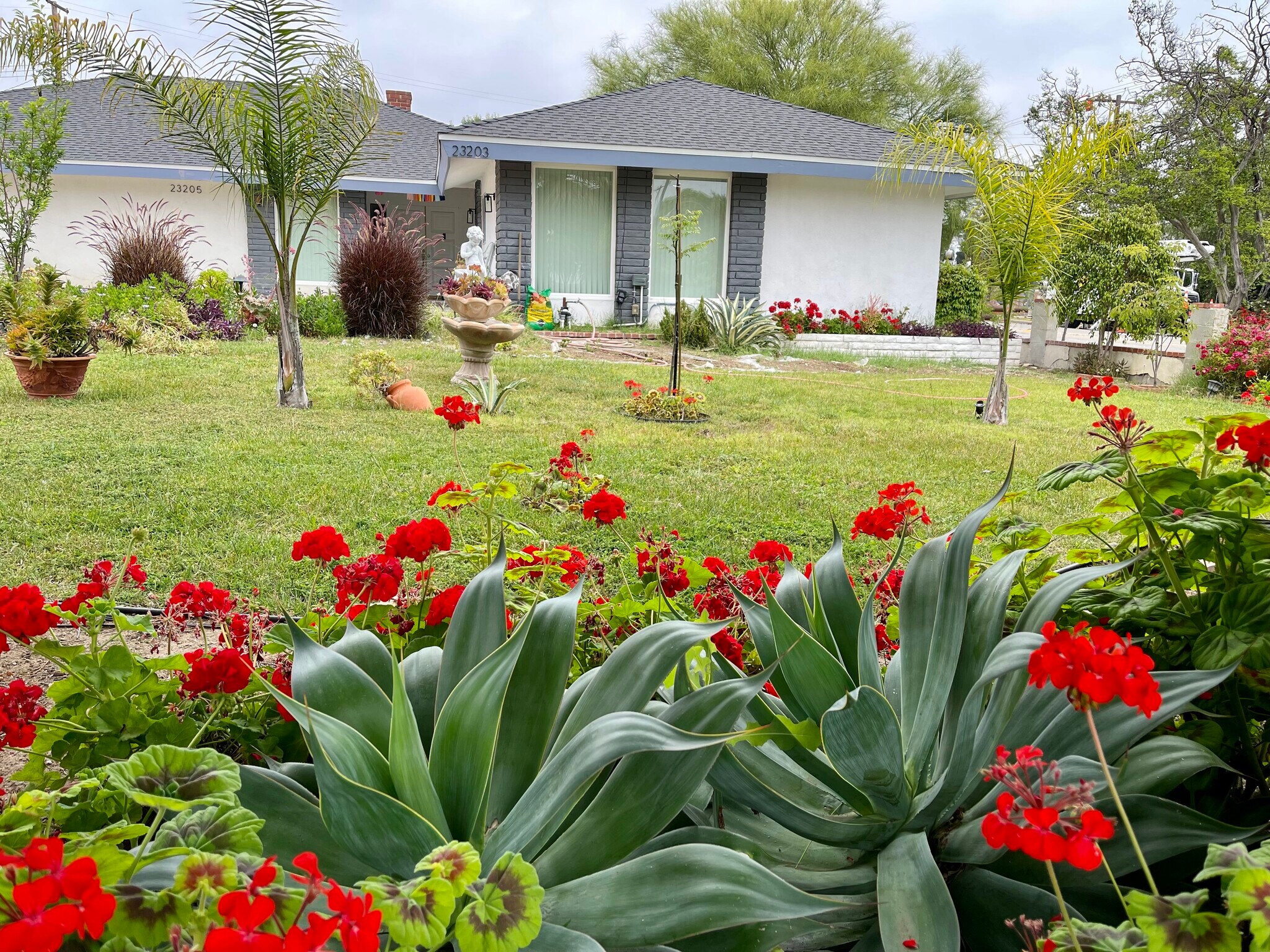 23203 Ingomar St, Los Angeles, CA 91304 - House Rental in Los Angeles ...