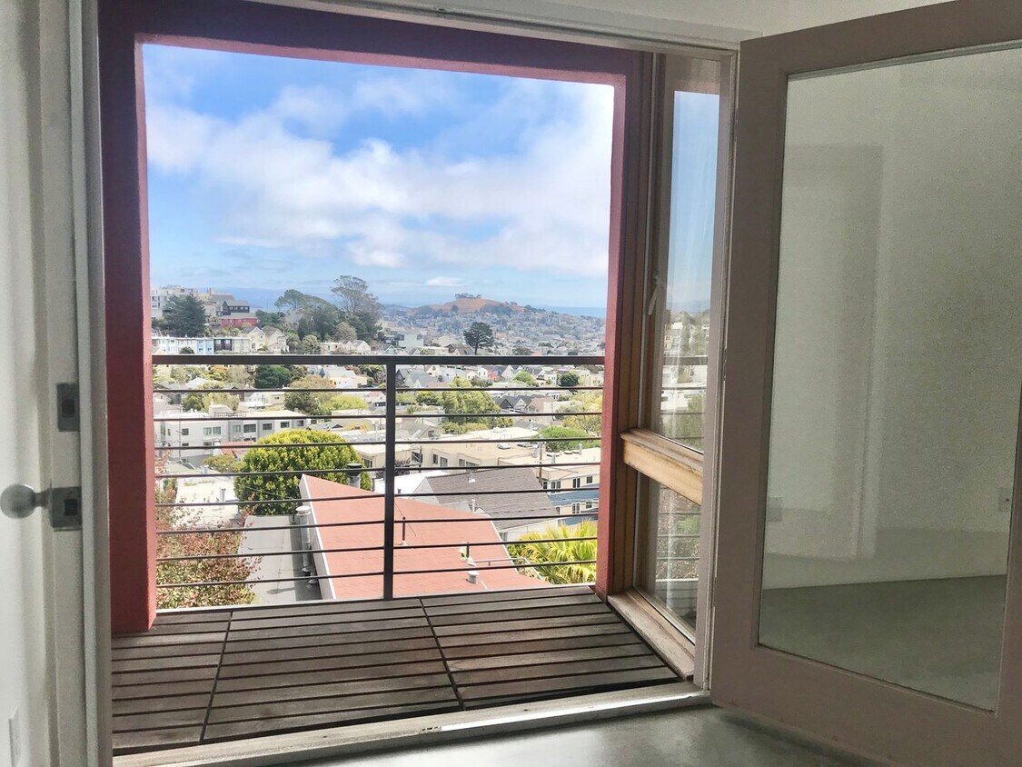 158 Grand View Ave, San Francisco, CA 94114 - House Rental in San ...