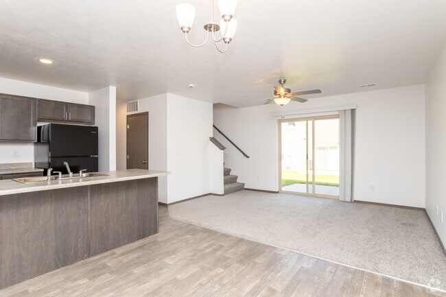Willows East Commons - Apartments in Sioux Falls, SD | Apartments.com