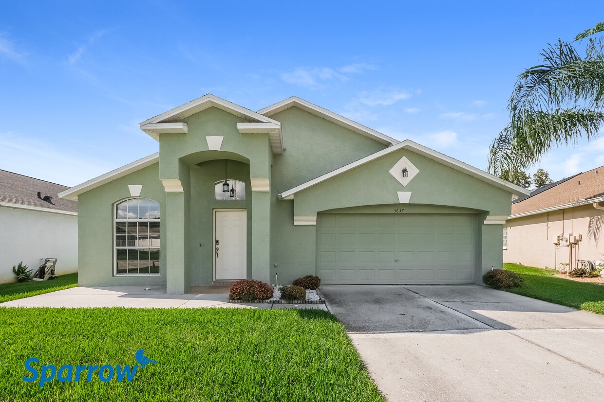 3637 Golden Eagle Dr, Land O' Lakes, FL 34639 | Apartments.com