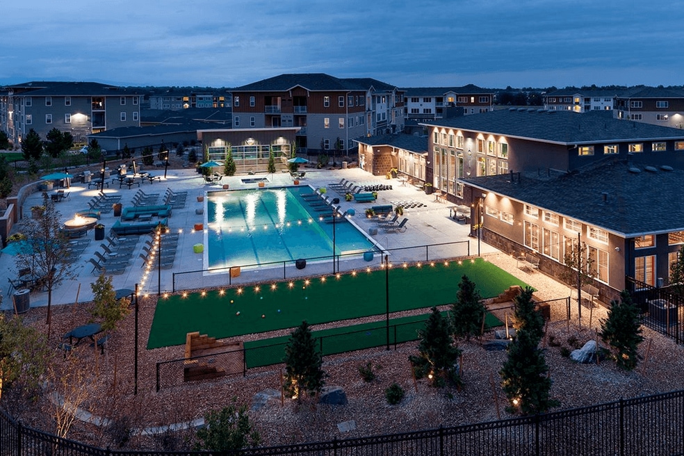 Apartments for Rent in Lafayette CO - 218 Rentals | Apartments.com