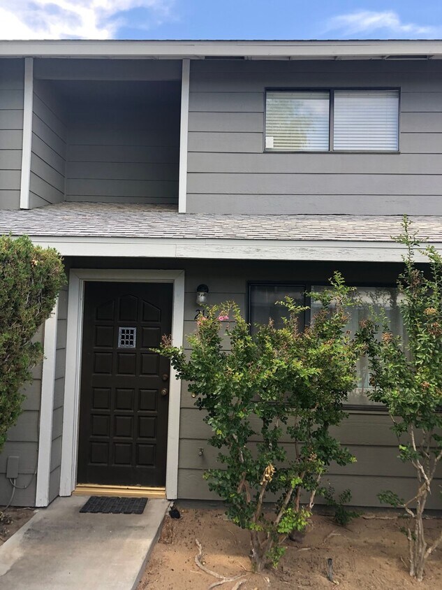 217 E Upjohn Ave, Ridgecrest, CA 93555 - House Rental in Ridgecrest, CA ...