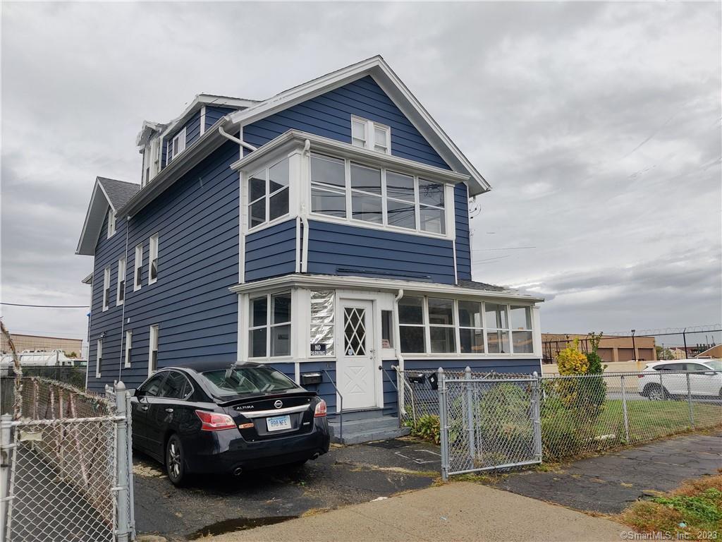 90 Deacon St Unit 1, Bridgeport, CT 06607 - Room for Rent in Bridgeport ...