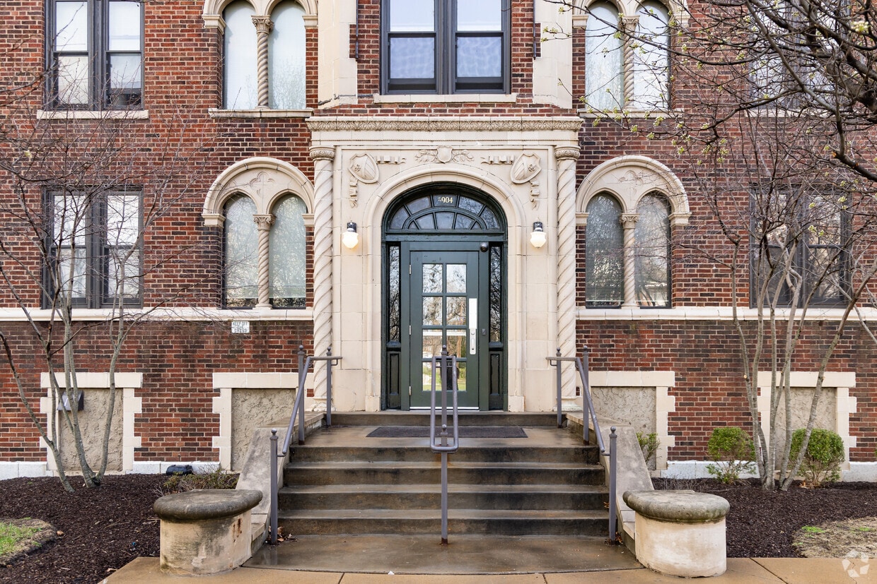 Echo STL - 5904 Enright Ave Saint Louis, MO 63112 | Apartments.com