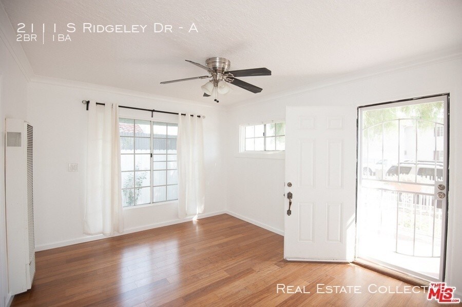2111 S Ridgeley Dr Unit A, Los Angeles, CA 90016 - Condo for Rent in ...