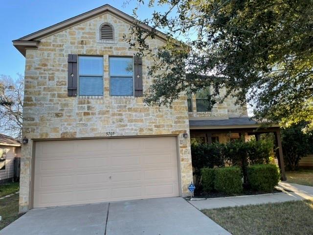 5705 Clementine Ln, Austin, TX 78744 - House Rental in Austin, TX ...