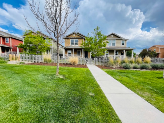Houses for Rent Near US Air Force Academy in Monument, CO - Page 2 ...