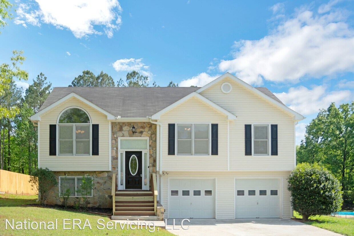 151 Mills Dr, Covington, GA 30016 - House Rental in Covington, GA ...