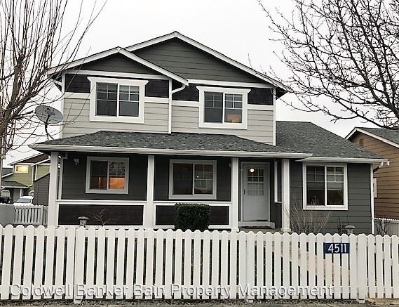 4511 Karli St, Mount Vernon, WA 98274 - House Rental in Mount Vernon ...