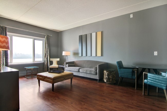 The Metropolitan Apartments - Edgewater, NJ | Apartments.com