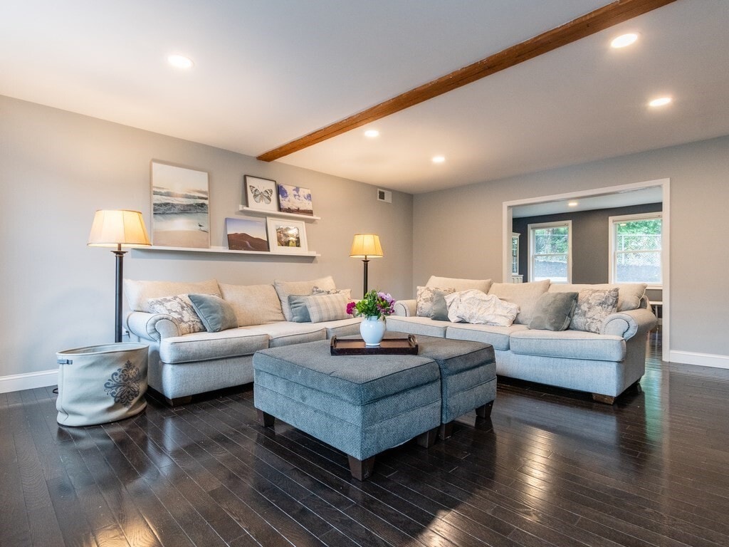 11 Leighton Ave, Lexington, MA 02420 - House Rental in Lexington, MA ...