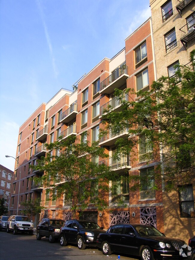 715 Fox St Apartments - Bronx, NY | Apartments.com