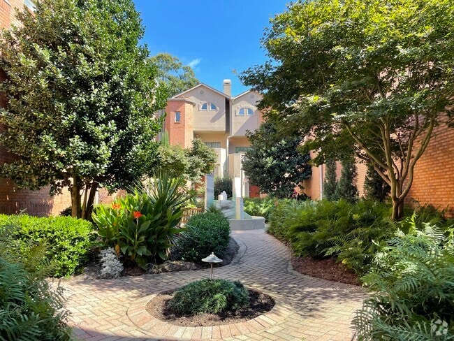 Houses For Rent in Atlanta, GA - 1,327 Homes | Apartments.com