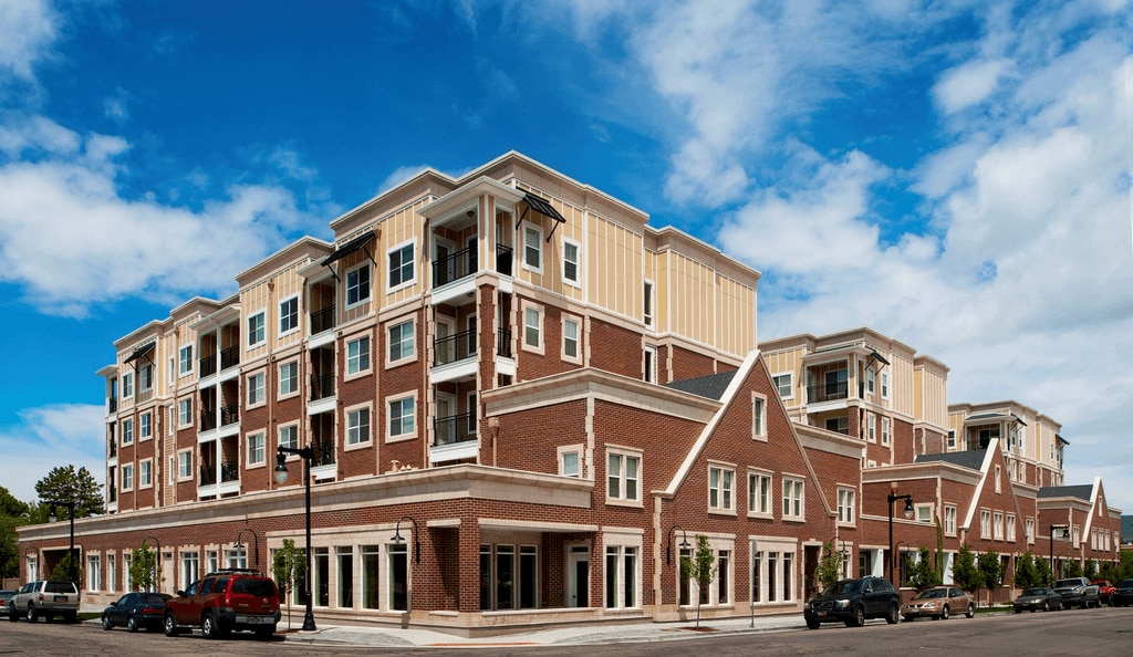 Sugar Flats - 2150 S McClelland St Salt Lake City, UT 84106 ...