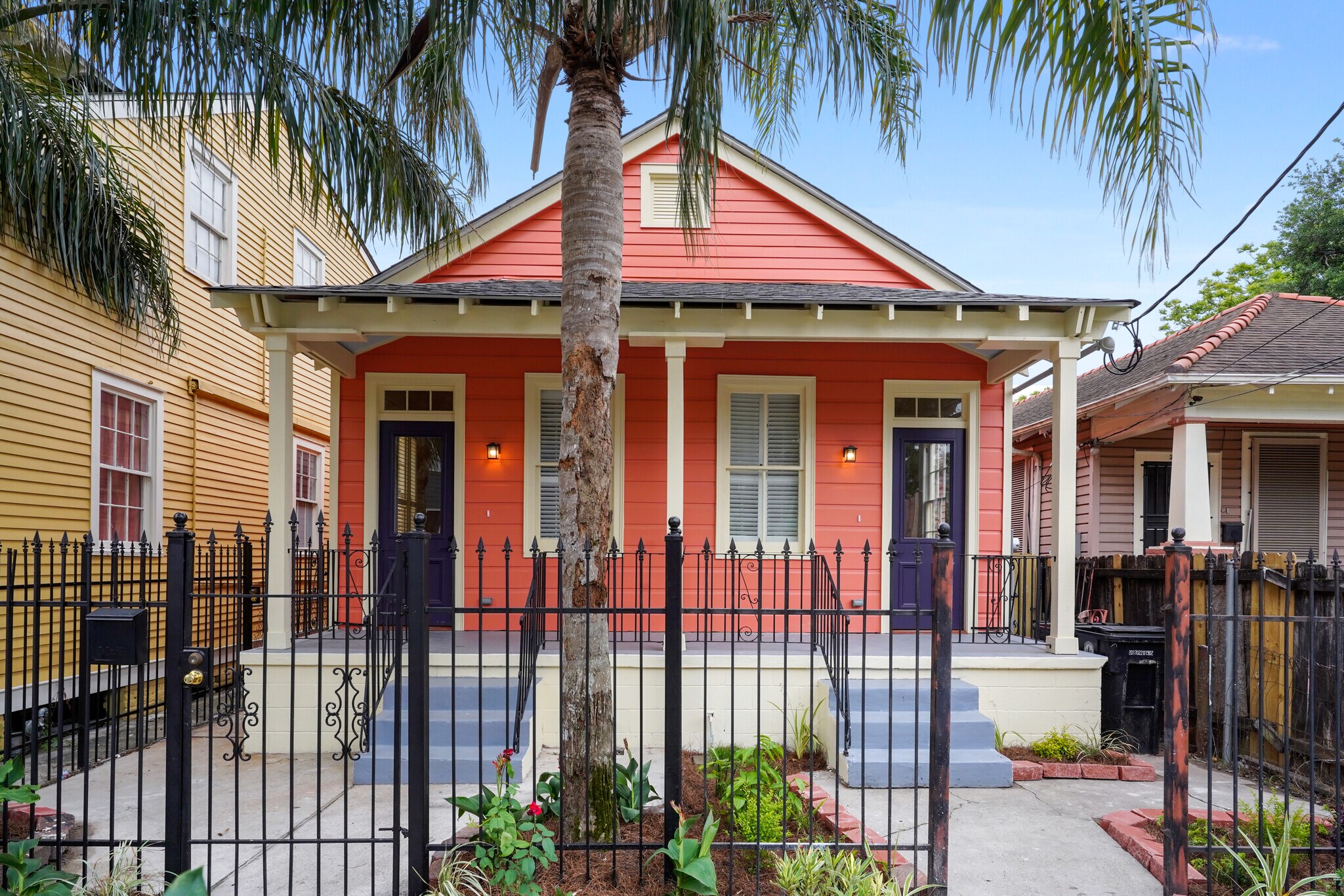 2314 Barracks St, New Orleans, LA 70119 - House Rental in New Orleans ...