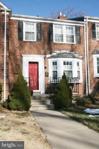 216 Stevenson Ln, Baltimore, MD 21212 - House Rental in Baltimore, MD ...