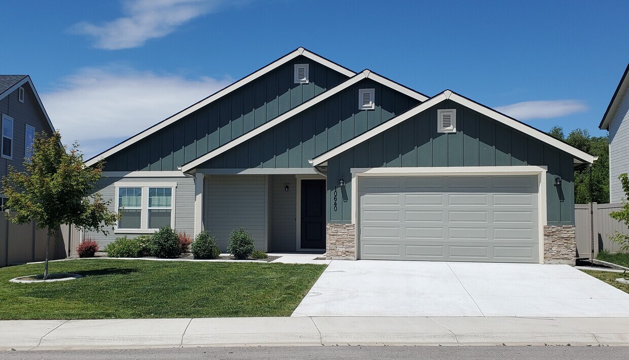 10640 W New Berlin Dr, Star, ID 83669 - House Rental in Star, ID ...