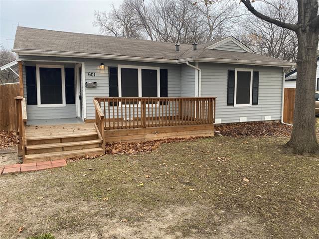 601 Freeman Dr, Garland, TX 75040 - House Rental in Garland, TX ...