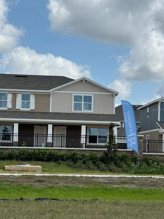 15062 Windflower Aly, Horizon West, FL 34787 - Townhome Rentals in ...