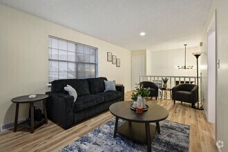 Autumn Ridge Apartments for Rent with a Swimming Pool - Kansas City, MO ...