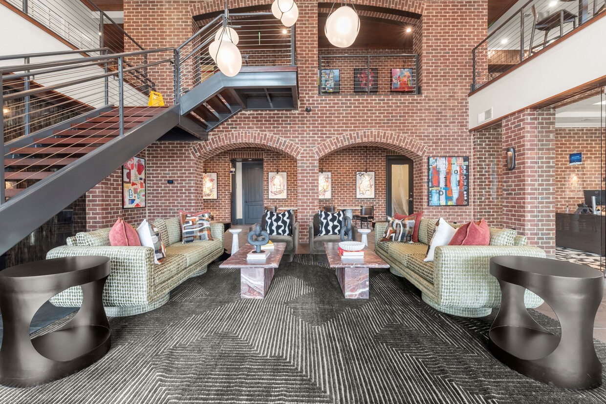 Cortland at Armour Yards - 415 Ne Armour Dr Atlanta, GA 30324 ...