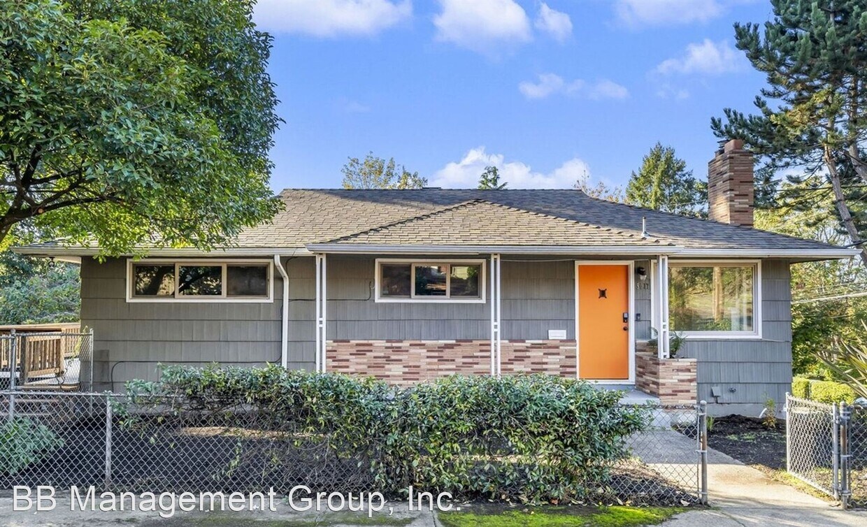 5017 SE 40th Ave, Portland, OR 97202 - House Rental in Portland, OR | Apartments.com