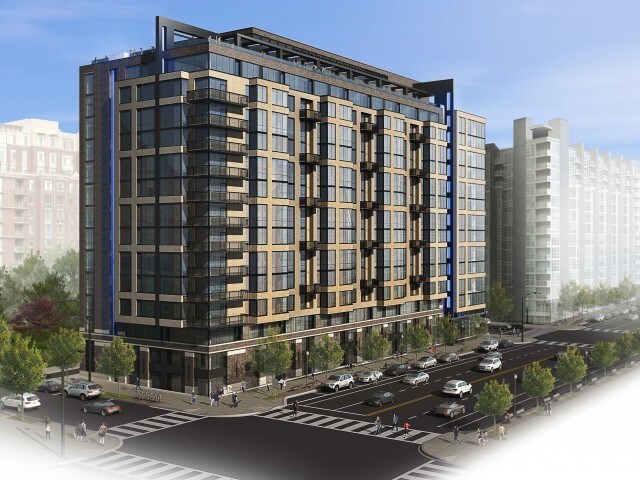 Meridian on First Apartments - Washington, DC | Apartments.com