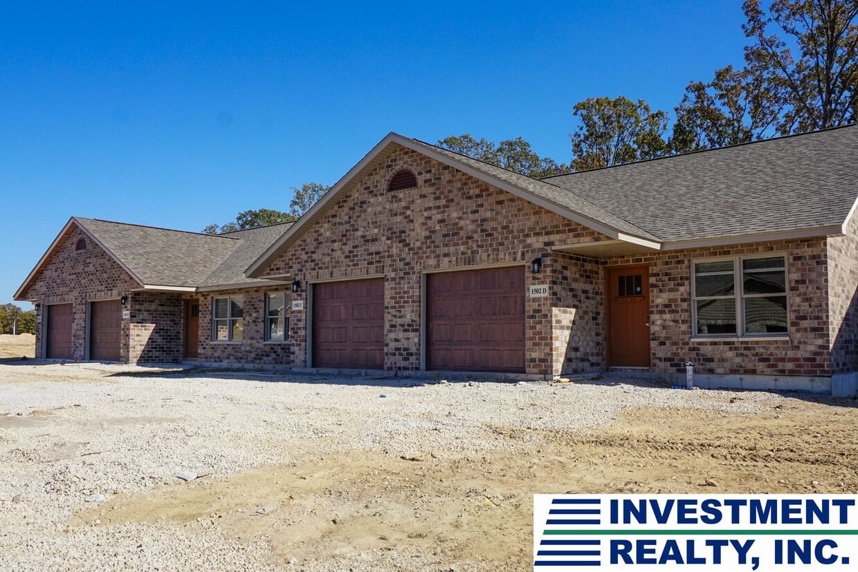 1502 S Rolla St Unit B, Rolla, MO 65401 - Room for Rent in Rolla, MO ...