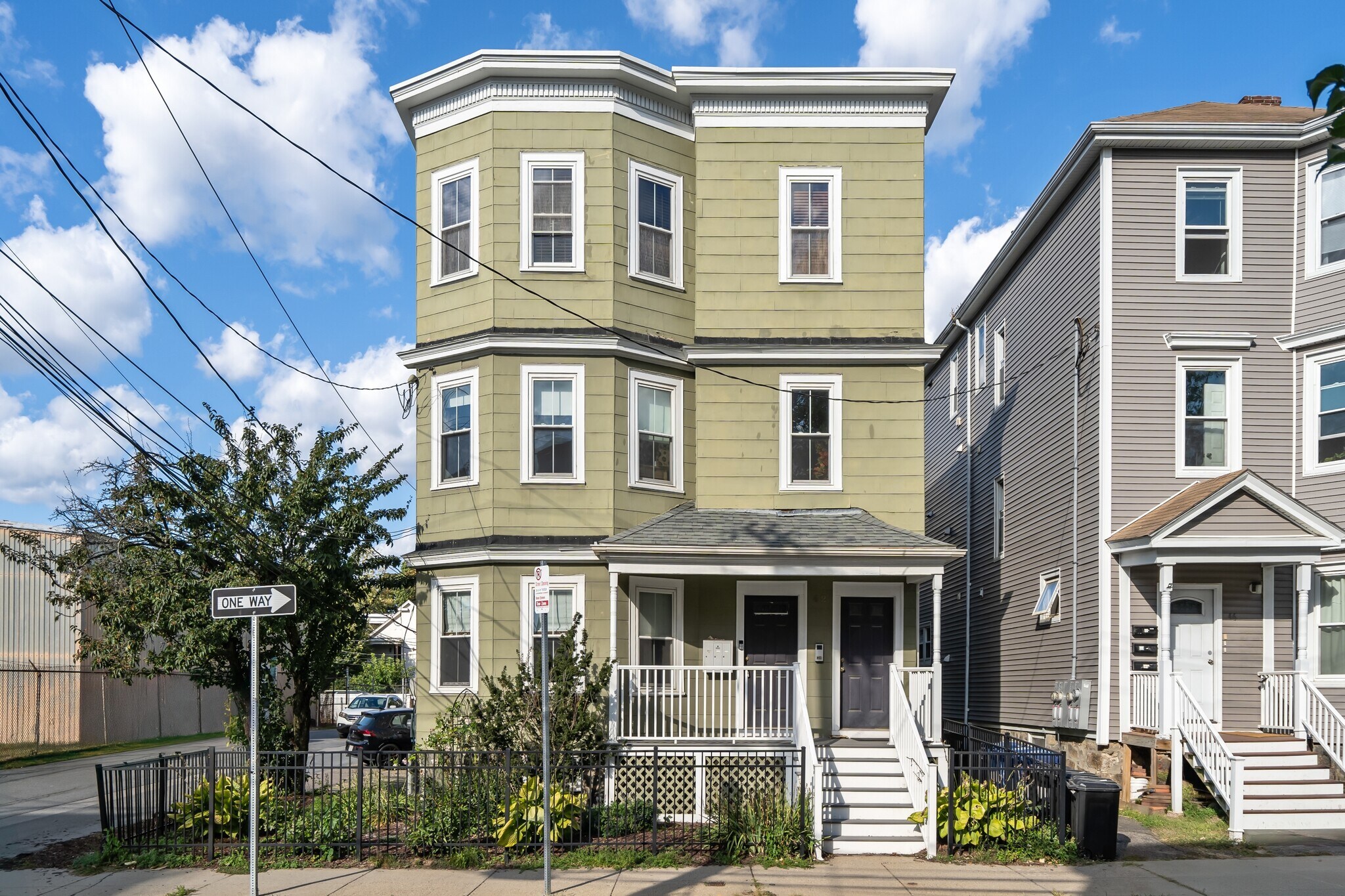 42 Brookley Rd, Boston, MA 02130 - Townhome Rentals in Boston MA ...