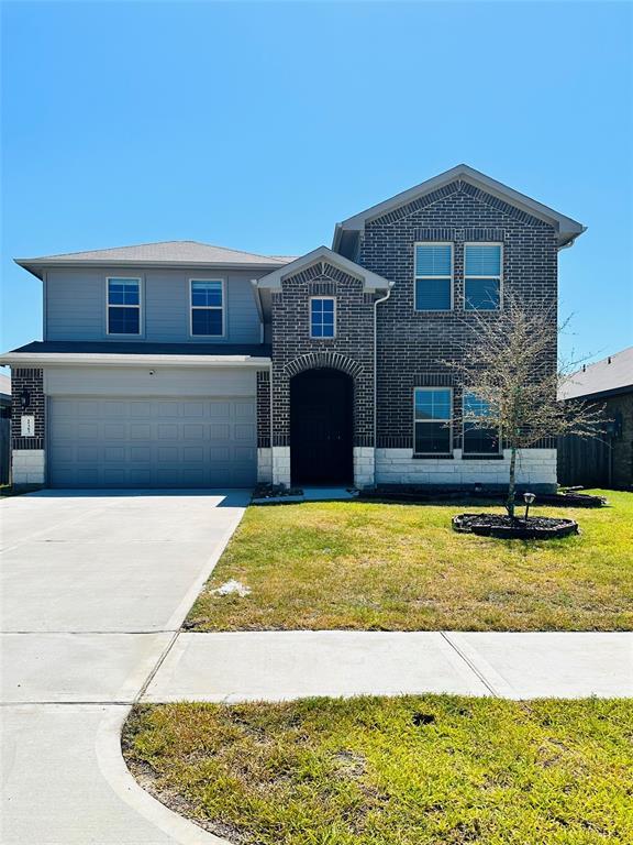 15383 Central Cres Dr, Roman Forest, TX 77357 - House Rental in Roman ...