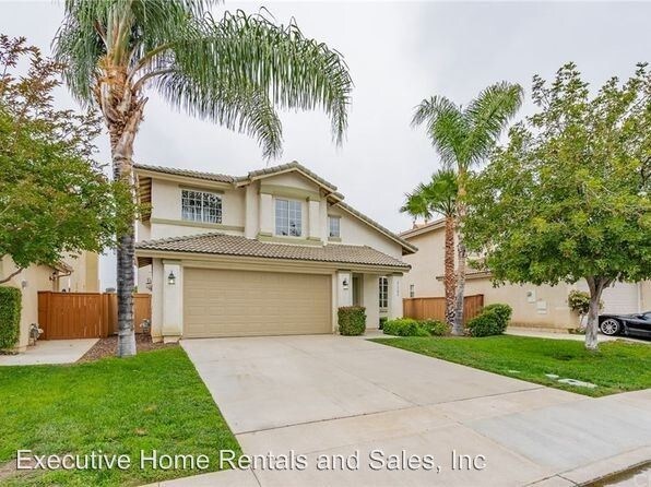 41793 Vardon Dr, Temecula, CA 92591 - House Rental in Temecula, CA ...