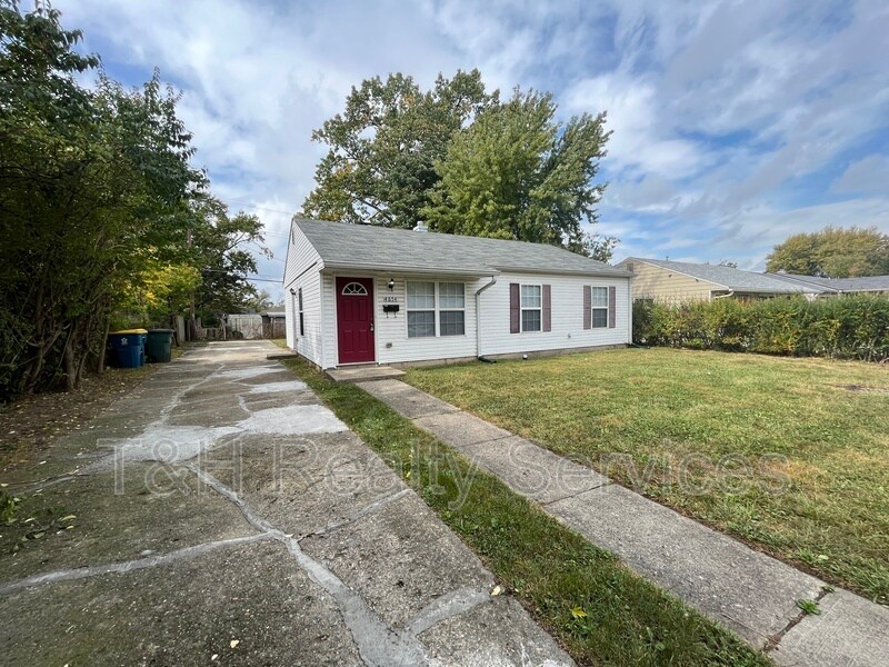 4854 Leone Dr, Lawrence, IN 46226 - House Rental in Lawrence, IN ...