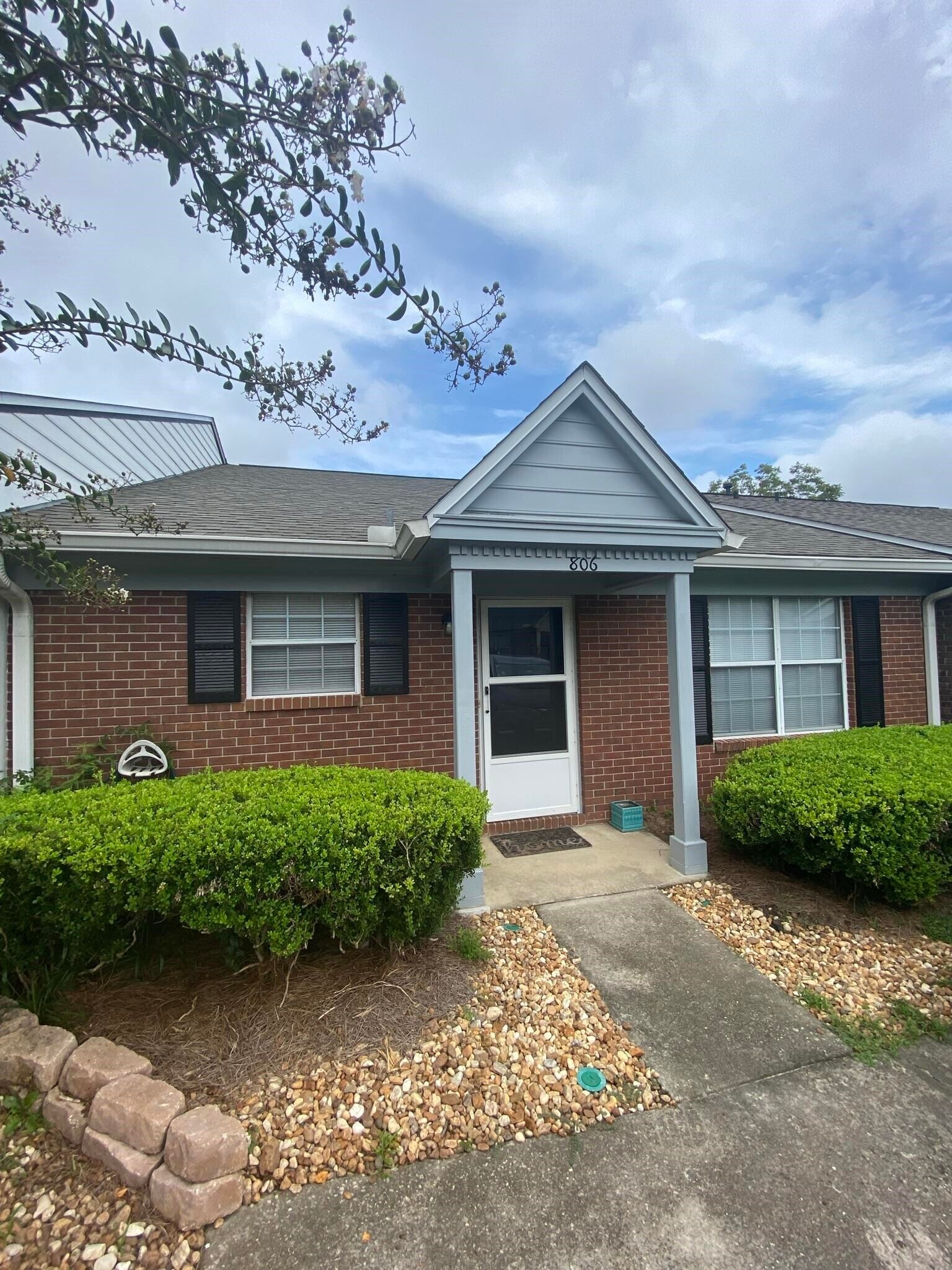 806 Elizabeth Dr, Tallahassee, FL 32303 - House Rental in Tallahassee ...