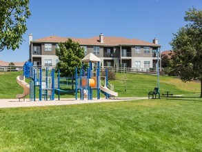 Commons at Briargate Rentals - Colorado Springs, CO | Apartments.com
