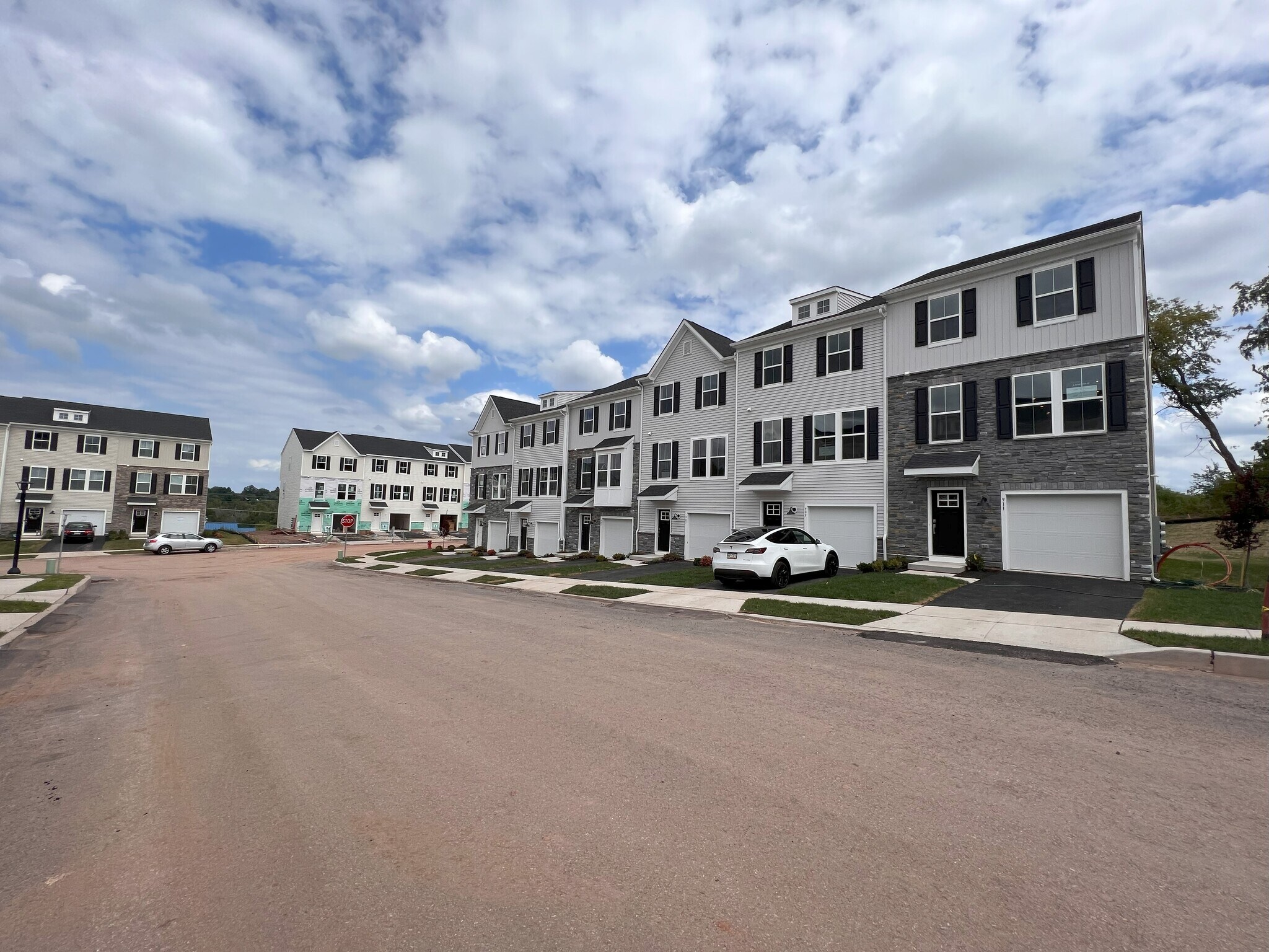 909 Magnolia Ln, Spring City, PA 19475 - Townhome Rentals in Spring ...