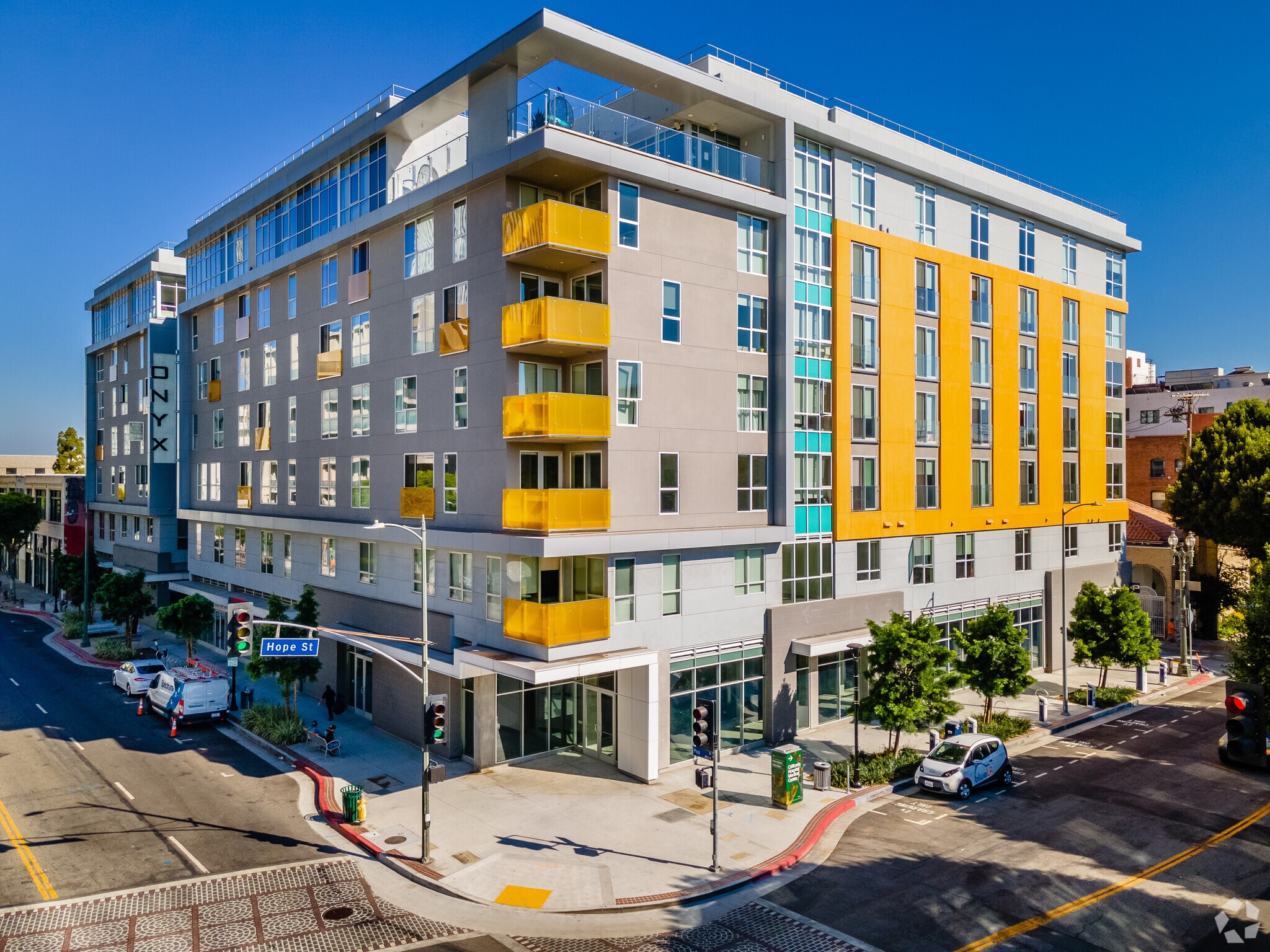 Onyx - 424 W Pico Blvd Los Angeles, CA 90015 | Apartments.com