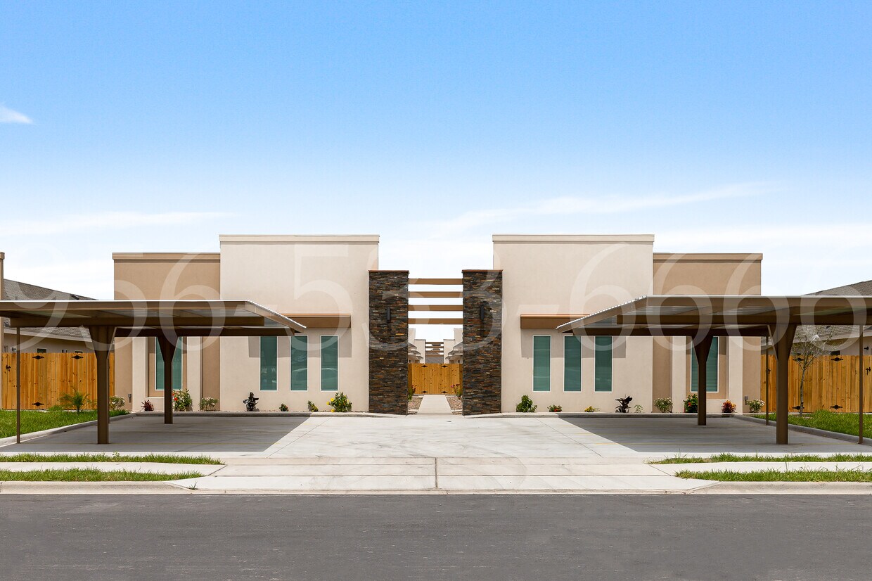 1410 Coyote Hills, Edinburg, TX 78541 - 1410 Coyote Hills Edinburg, TX ...