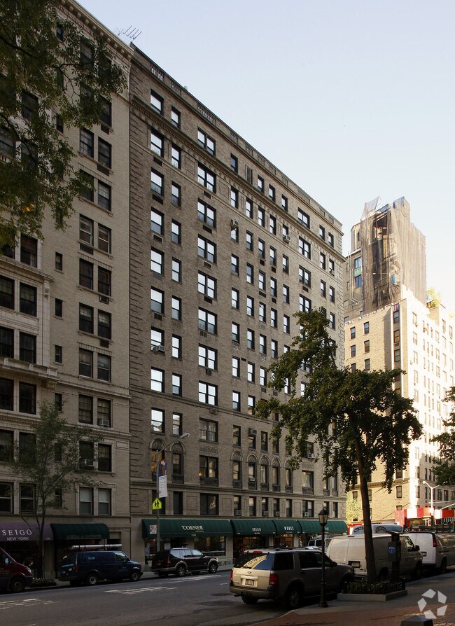 14-30 E 90th St, New York, NY 10128 Apartments - New York, NY ...