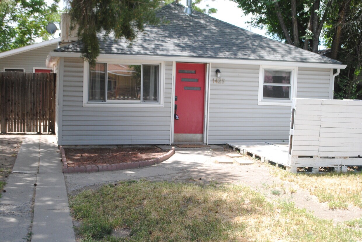 1425 Pinyon Ave, Grand Junction, CO 81501 - House Rental in Grand ...