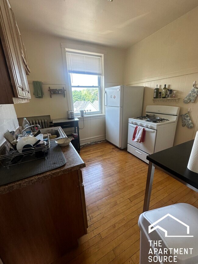 1644 W Summerdale Ave Unit 3N, Chicago, IL 60640 - Condo for Rent in ...