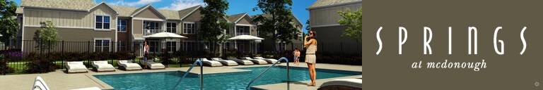 Apartments for Rent in Mcdonough GA | Apartments.com
