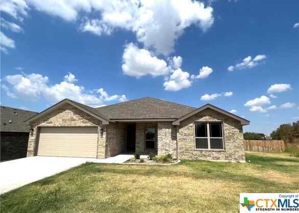 3818 Leming Ct, Temple, TX 76504 - House Rental in Temple, TX ...