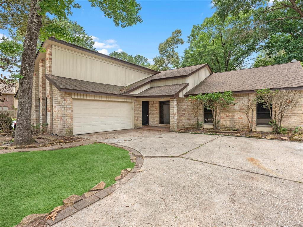 2915 Brookdale Dr, Humble, TX 77339 - House Rental in Humble, TX ...