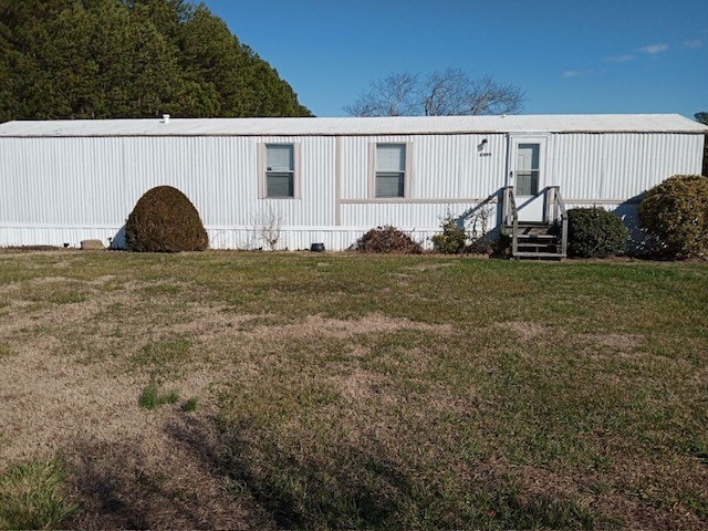 21999 Taylor Rd, Tasley, VA 23441 - House Rental in Tasley, VA ...