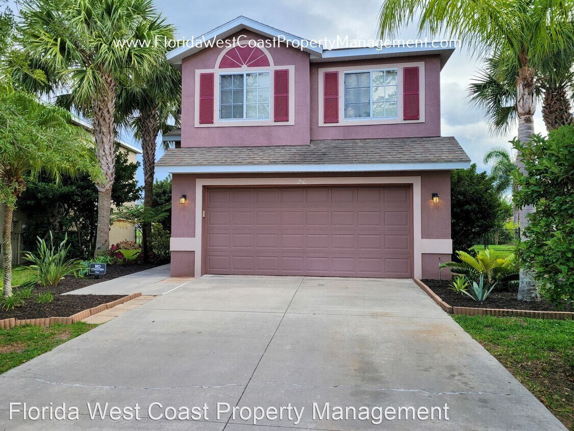 250 Beacon Harbour Loop, Bradenton, FL 34212 - House Rental in ...